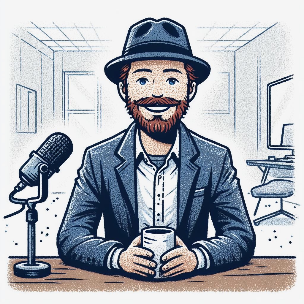Tom Raftery.com - Podcasts