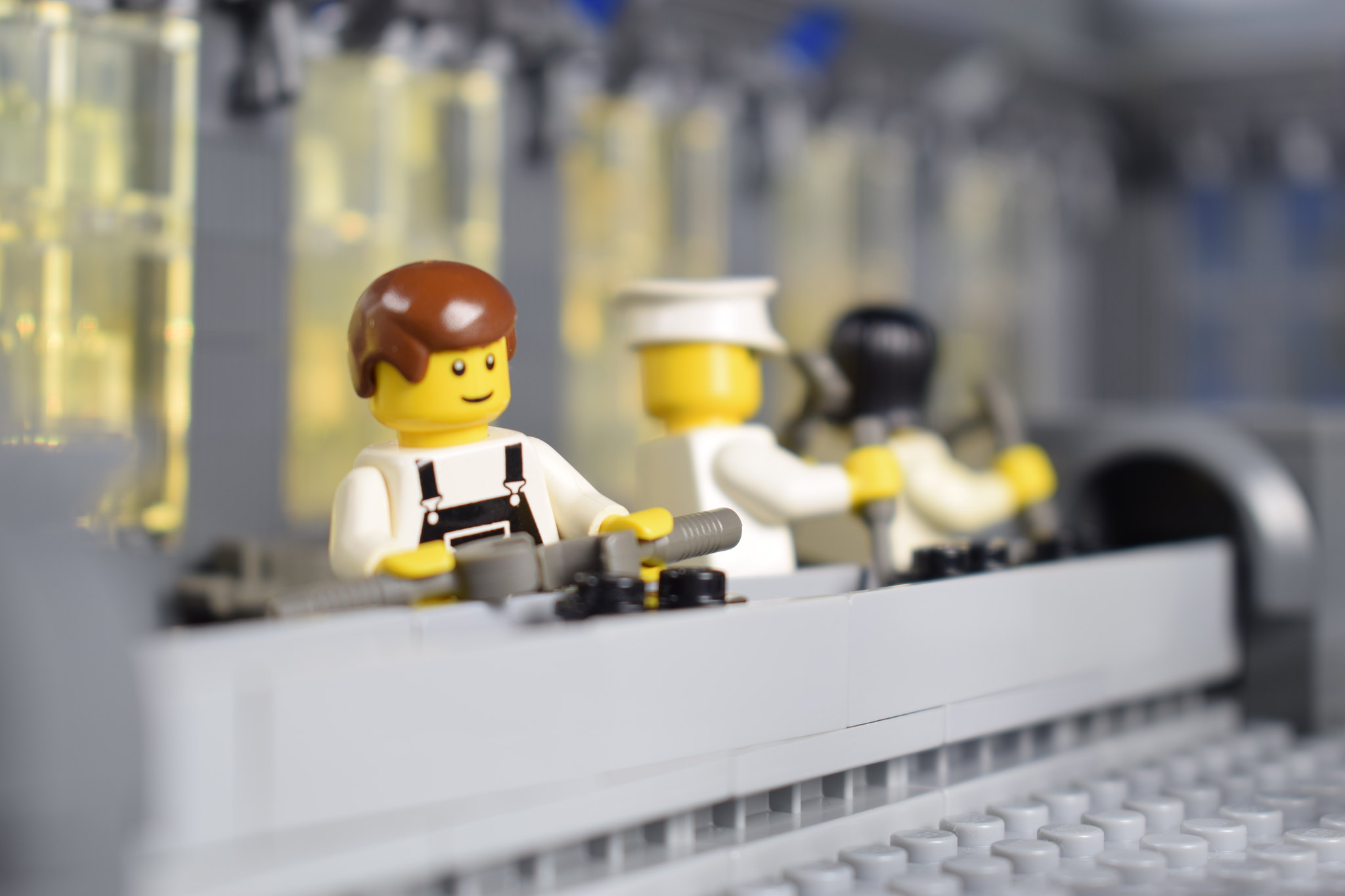 Digitising Workflows and Automation for Sustainable Supply Chains